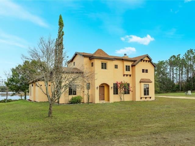 24540 Turkey Lake Rd, Howey in the Hills, FL 34737 | MLS #G5105