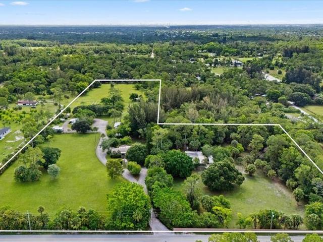 2454/2 Rd E, Loxahatchee, FL 33470
