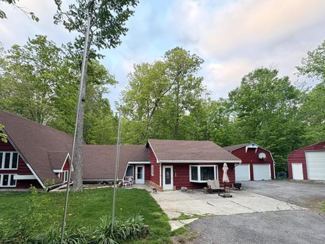 24545 Fairmount Rd, Waynesfield, OH 45896