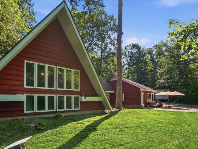 24545 Fairmount Rd, Waynesfield, OH 45896