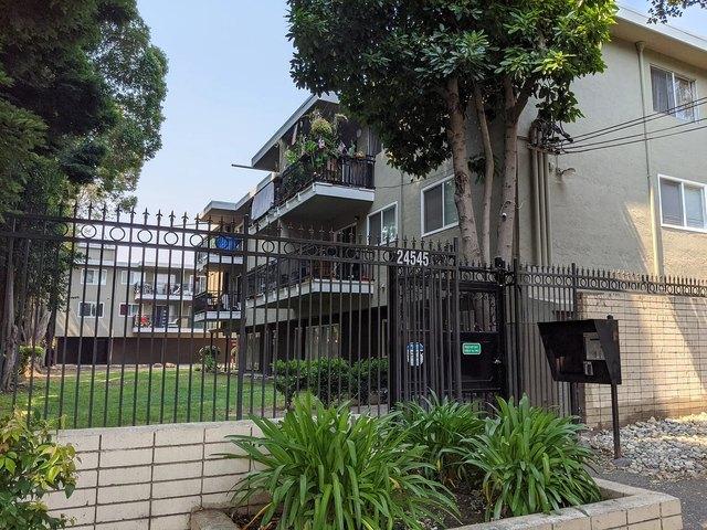 24545 Oneil Ave, Hayward, CA 94544