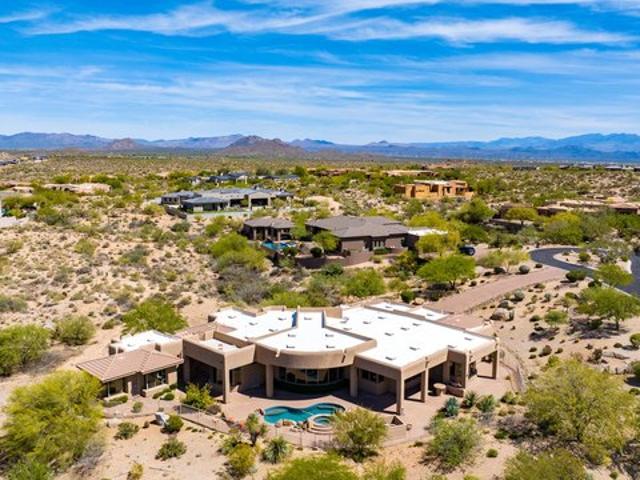 24548 N 121st Pl, Scottsdale, AZ 85255