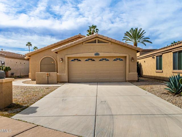 2454 N Eastwood Way, Mesa, AZ 85215 | Compass