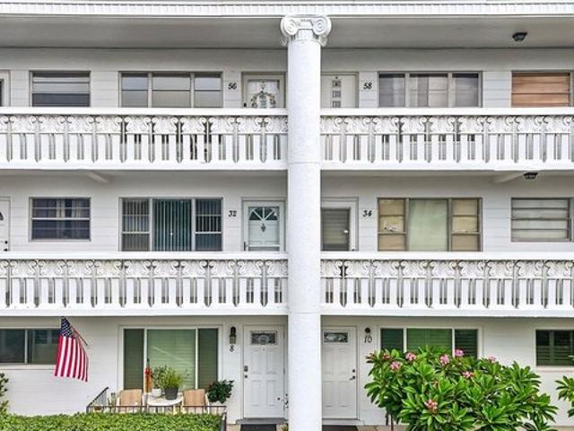 2454 Australia Way E Apt 32, Clearwater, FL 33763