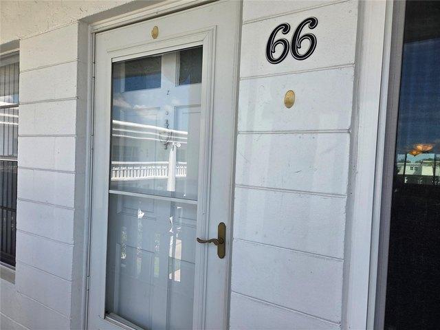 2454 Australia Way E Apt 66, Clearwater, FL 33763