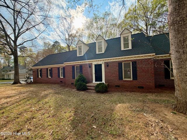 2454 Buckboard Trail