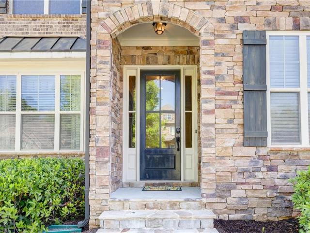 2454 Brewer Way, Marietta, GA 30066 | MLS #7706 | Compass