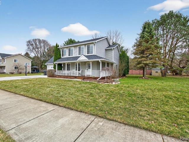 2454 Calvin Court