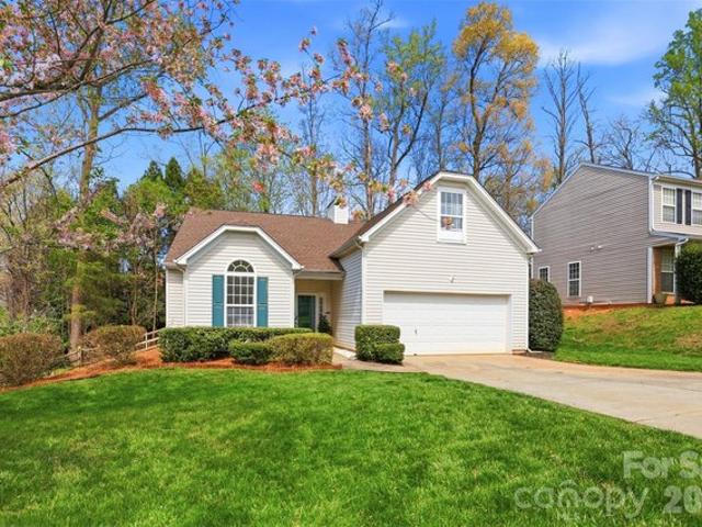 2454 Carmathen Rd, Charlotte, NC 28269