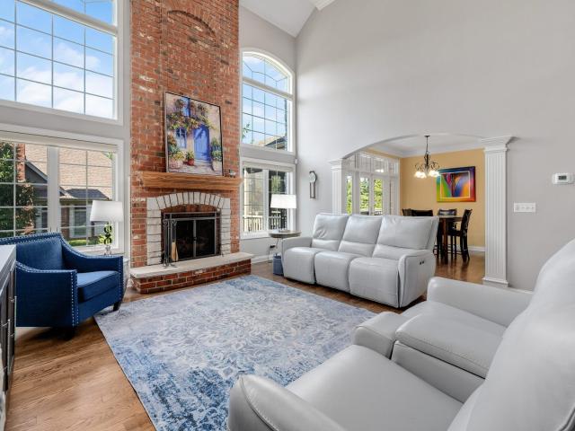 2454 Durand Drive