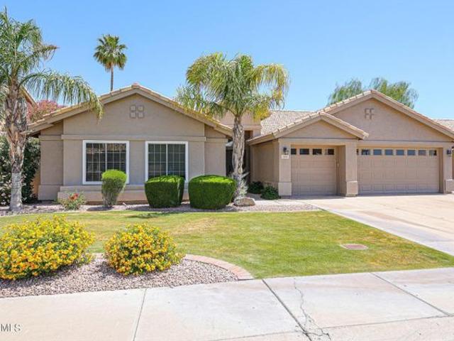 2454 E Desert Trumpet Rd, Phoenix, AZ 85048