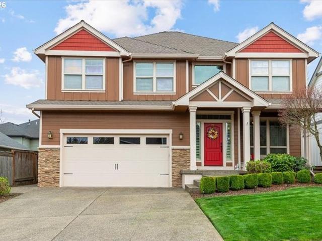 2454 Egret Ave SE, Salem, OR 97306