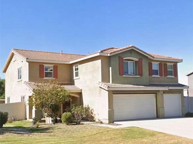2454 Forest Grove Ln, Perris, CA 92571