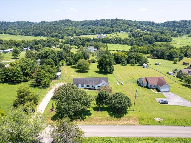 2454 Gene Fitzgerald Rd