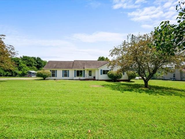 2454 Gene Fitzgerald Rd, Columbia, TN 38401
