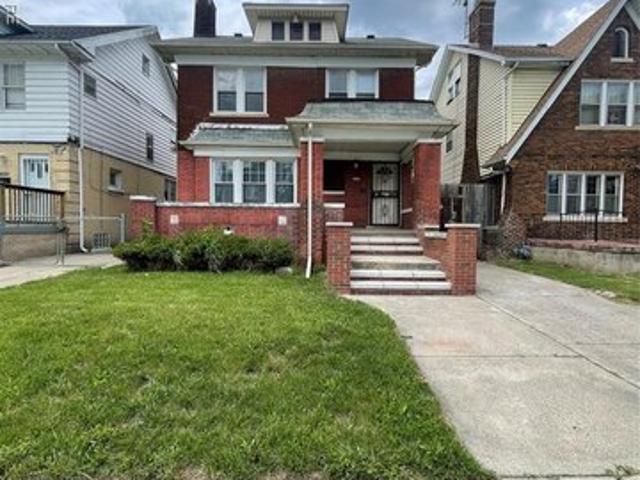 2454 Glynn Ct, Detroit, MI 48206