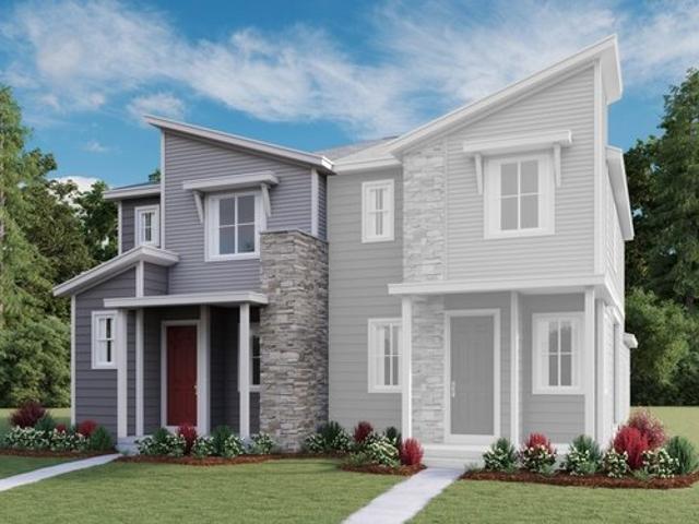 2454 Hannah Ridge Dr, Colorado Springs, CO 80915