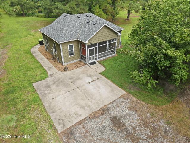 2454 Peartree Road