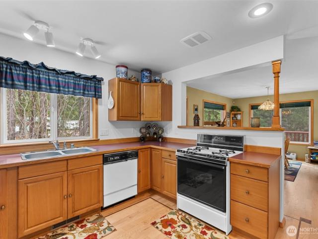 2454 Salal Dr, Leavenworth, WA 98826 | MLS #2504