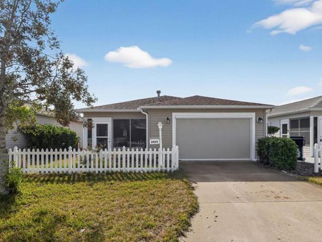 2454 Southern Oak St, The Villages, FL 32162