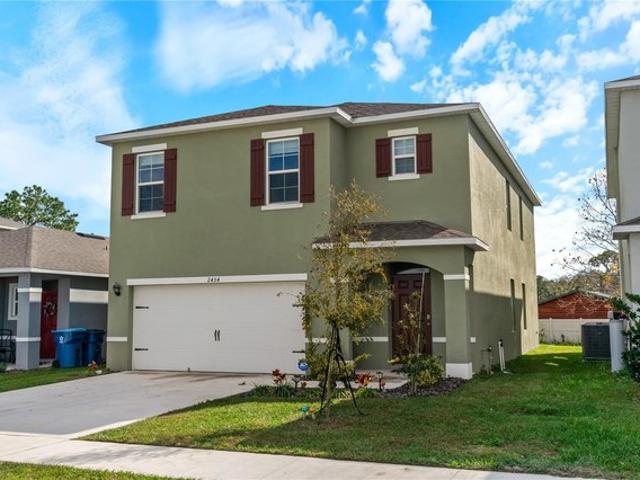 2454 Taloncrest Ct, Eagle Lake, FL 33839