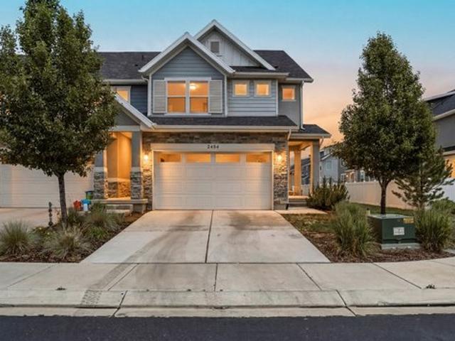 2454 W Wysteria Dr, Mapleton, UT 84664