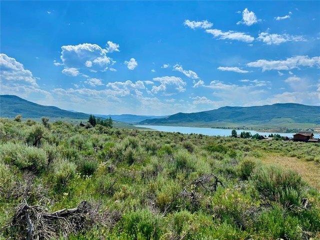 24550 Arapahoe Rd Lot 54, Oak Creek, CO 80467