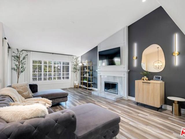 24550 Gardenstone Ln, Los Angeles, CA 91307