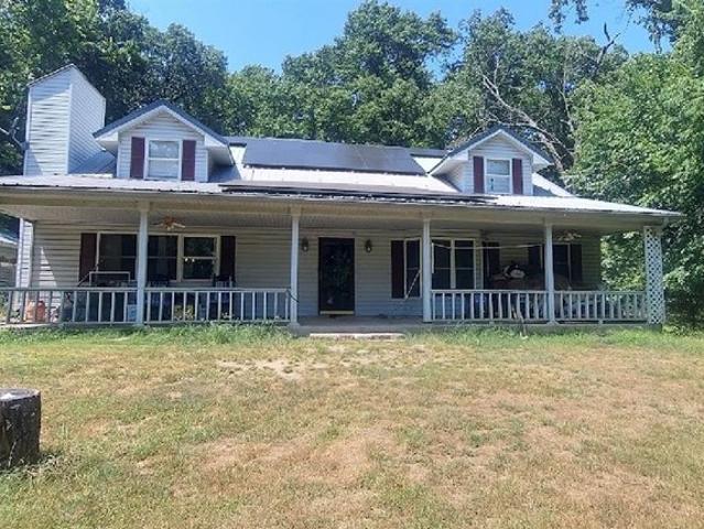 24550 S 550 Rd, Afton, OK 74331