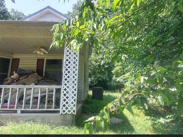 24550 S 550 Road
