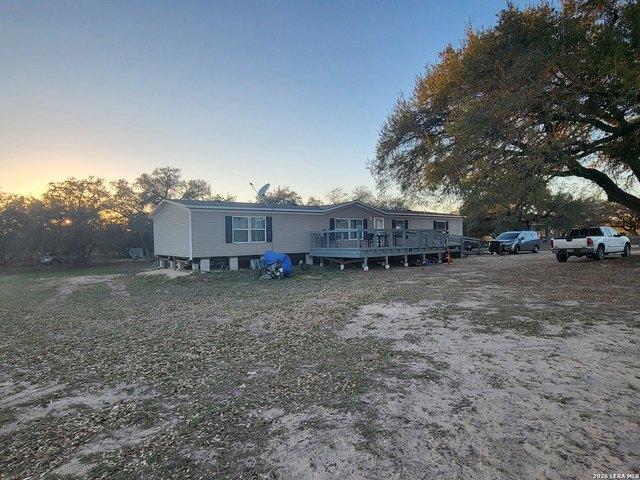 24551 Open Range Rd, San Antonio, TX 78264