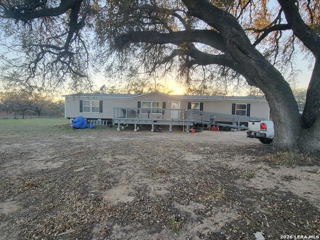 24551 Open Range Road