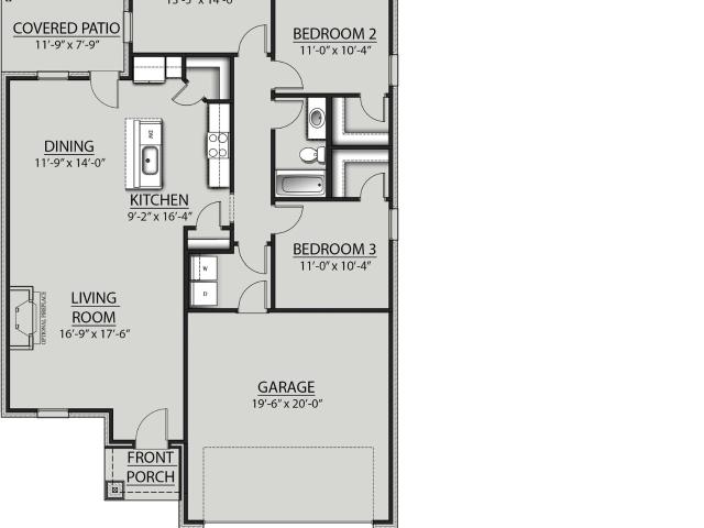 24554 Mia Grace Lane
