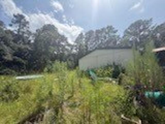 24558 Green Forest Dr, Splendora, TX 77372