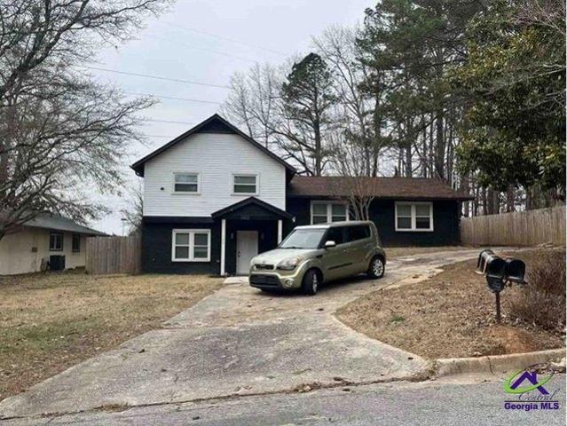 2455 McAlpin Ter, East Point, GA 30344