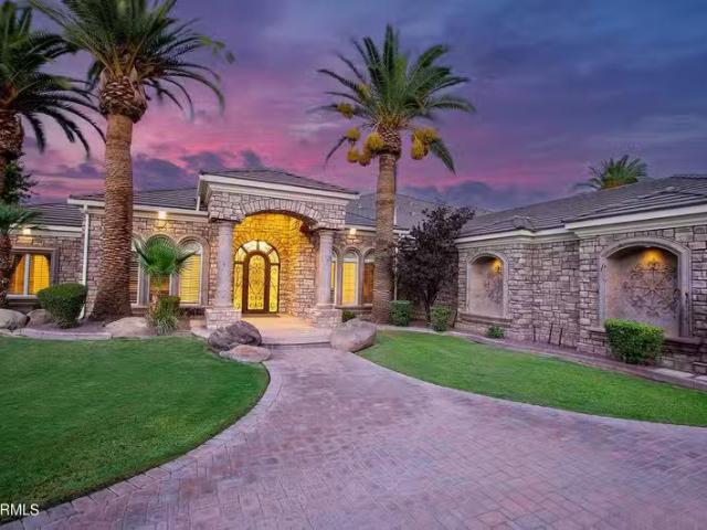 2455 N Maple, Mesa, AZ 85215 MLS 6737617