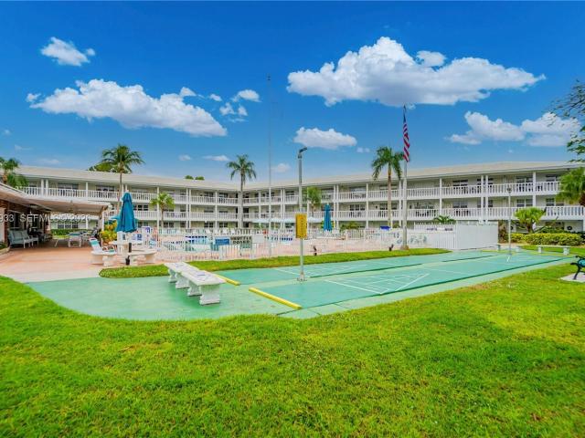 2455 NE 51st St Unit E114, Fort Lauderdale, US, FL