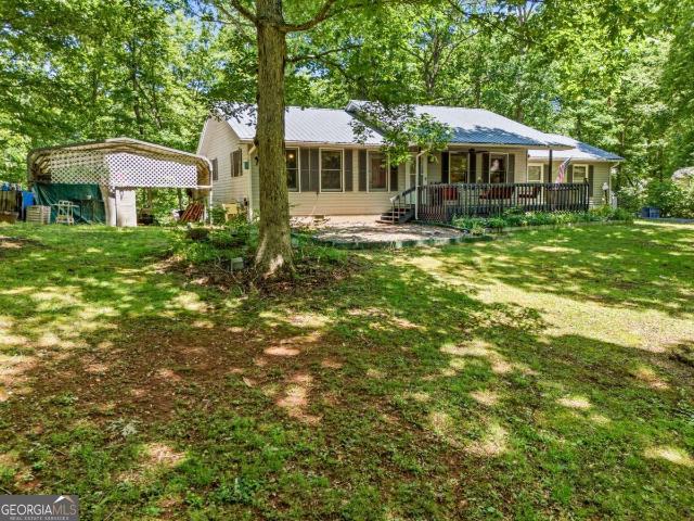2455 Oak Knoll Drive