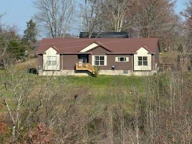 2455 Baker Williams Road