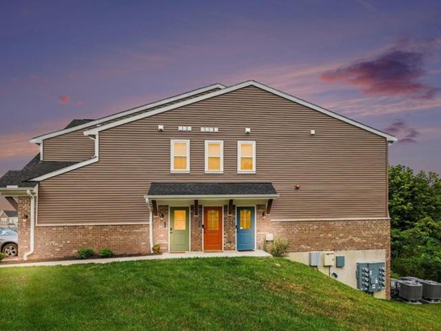 2455 Bella Rdg, Fort Mitchell, KY 41017