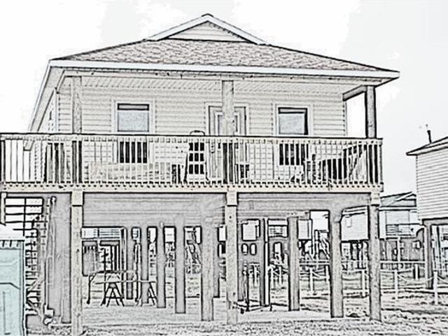 2455 Blue Water Highway Dr, Surfside Beach, TX 77541