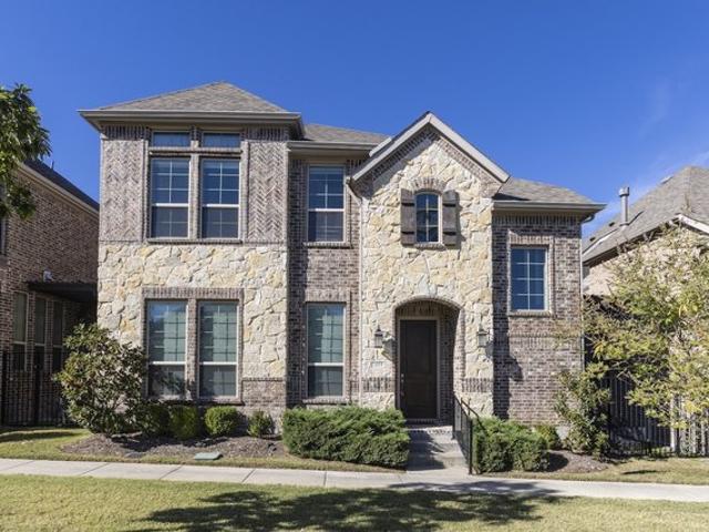2455 Cathedral Dr, Richardson, TX 75080