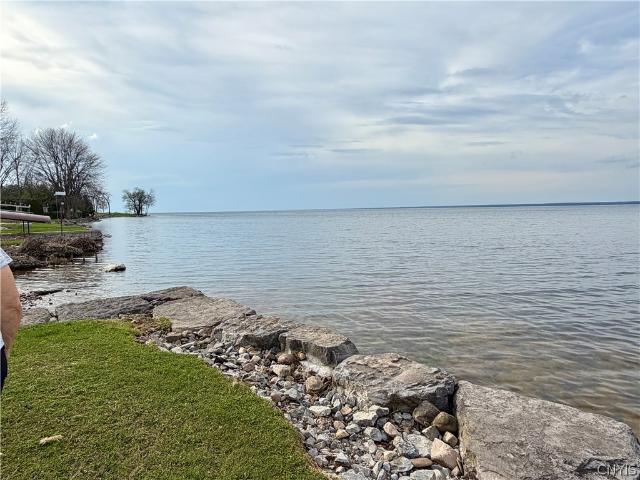 2455 Coulter Cove Rd