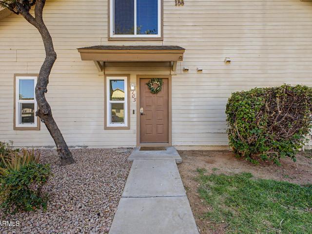 2455 E Broadway Road E # 103