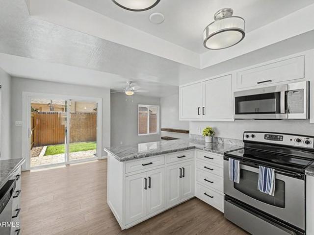 2455 E Broadway Rd Unit 78, Mesa, AZ 85204