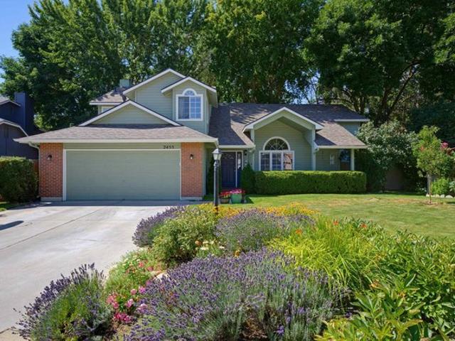 2455 E Gloucester St, Boise, ID 83706