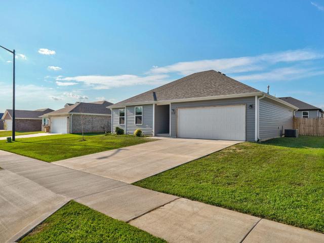 2455 E Terrier Street