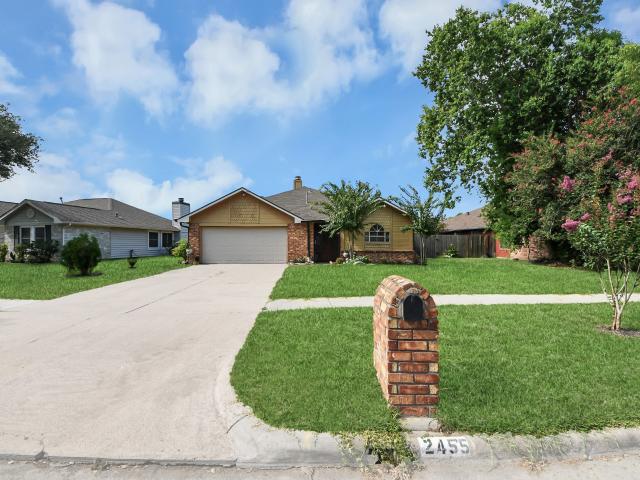 2455 Edgedale Drive