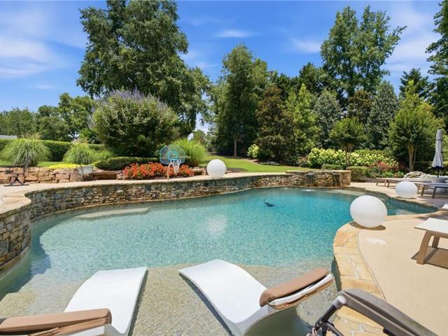 2455 Flat Stone Drive