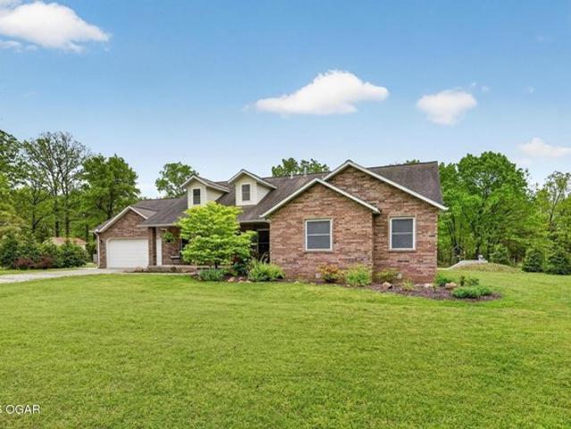 2455 Gum Rd, Seneca, MO 64865